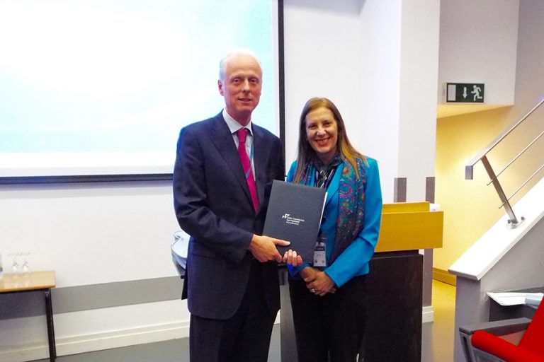 St. Vincent’s University Hospital successfully granted Joint Commission ...