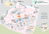 Hospital Map - St. Vincent's University Hospital