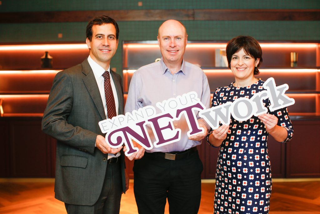 Expand your NETwork campaign launched to increase awareness of slow ...