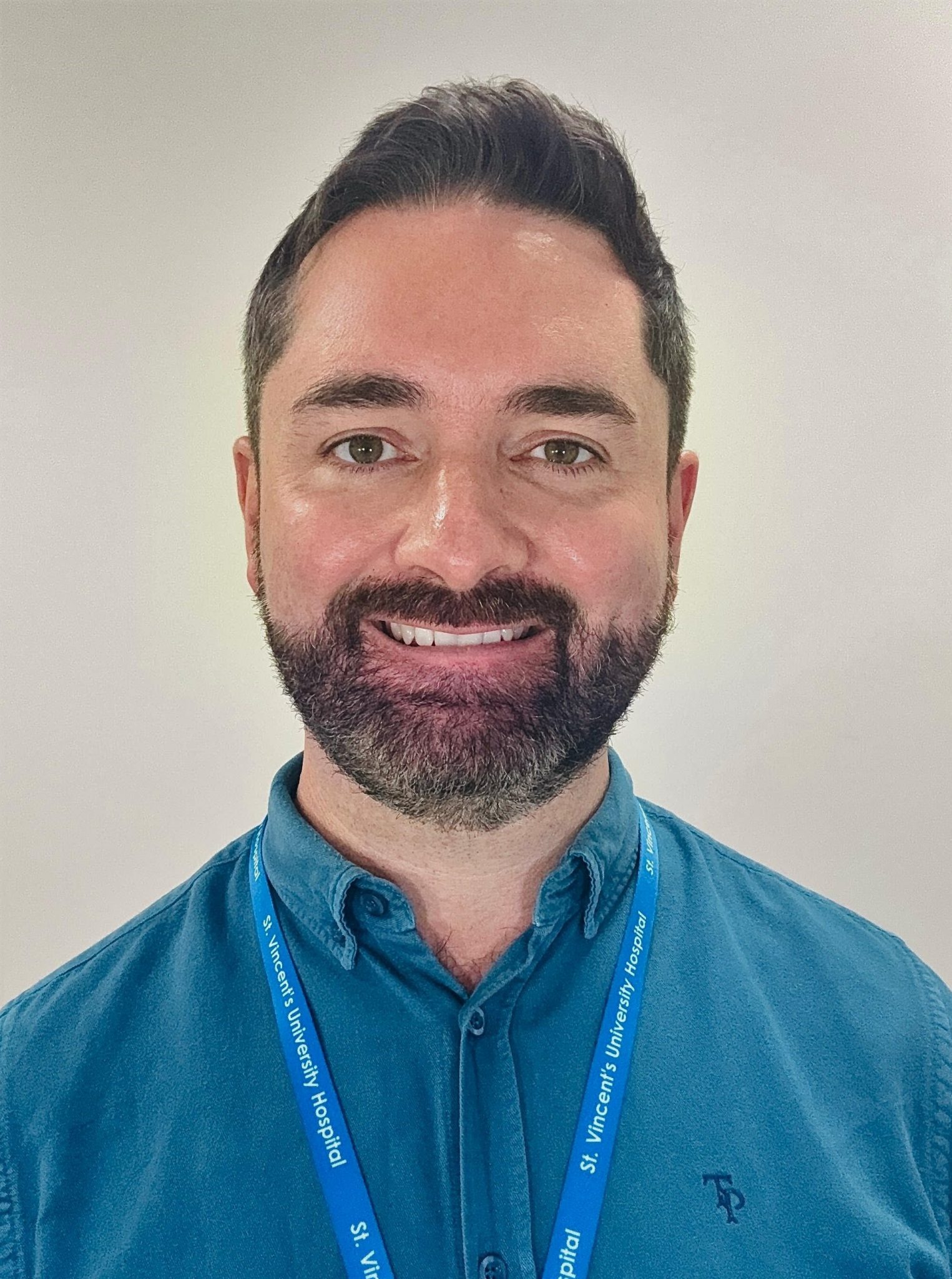 Psychology Staff Profiles - St. Vincent's University Hospital