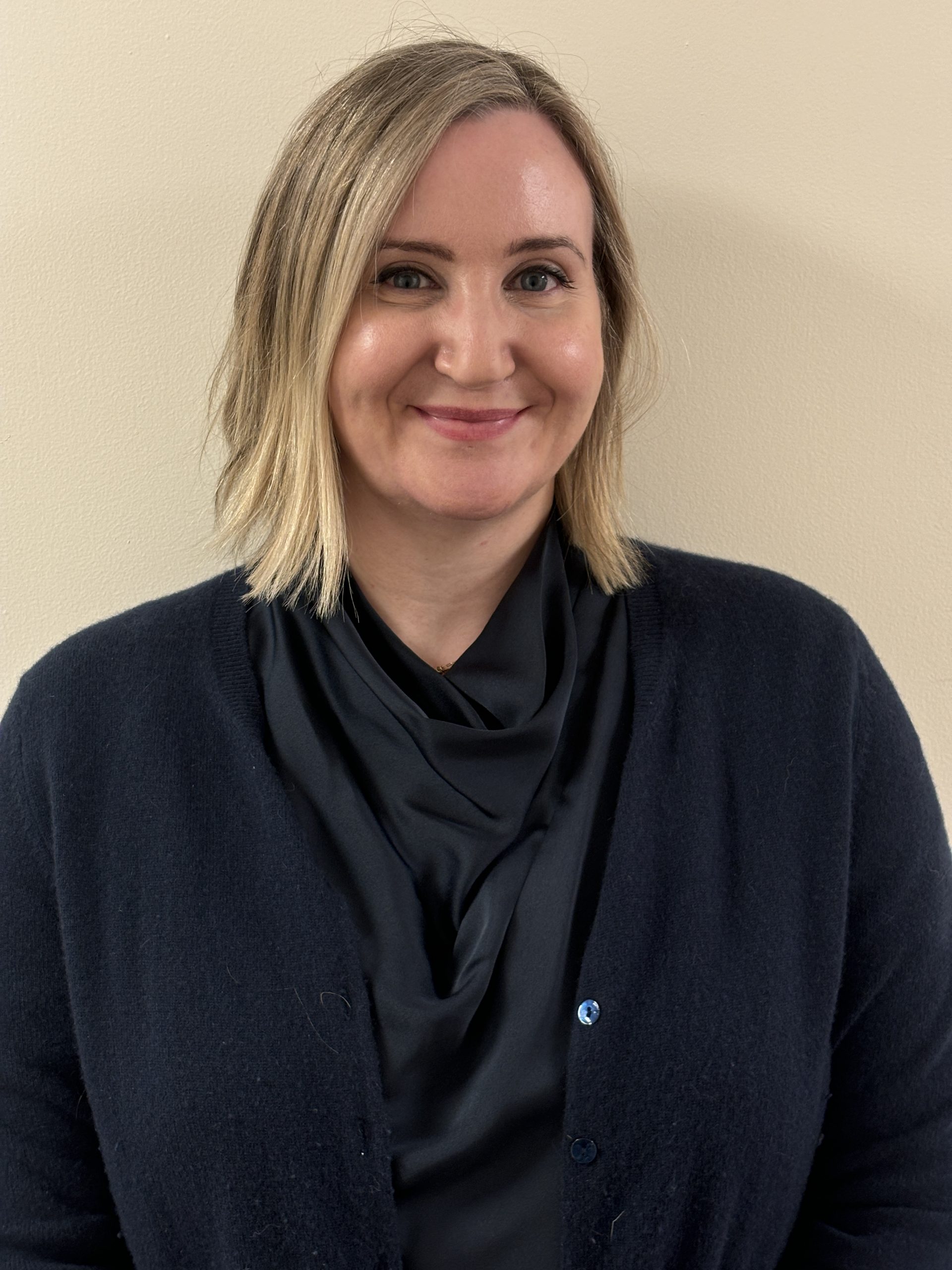 Psychology Staff Profiles - St. Vincent's University Hospital