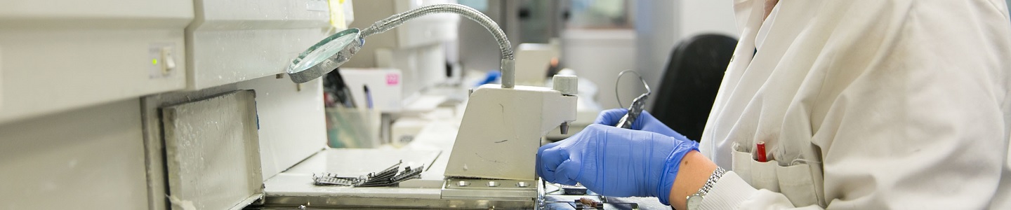 Clinical Trials - St. Vincent's University Hospital