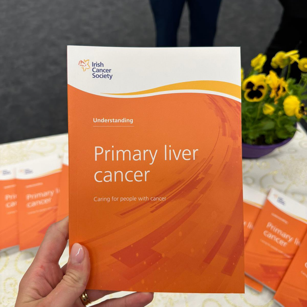 St. Vincent’s University Hospital launches new Primary Liver Cancer ...