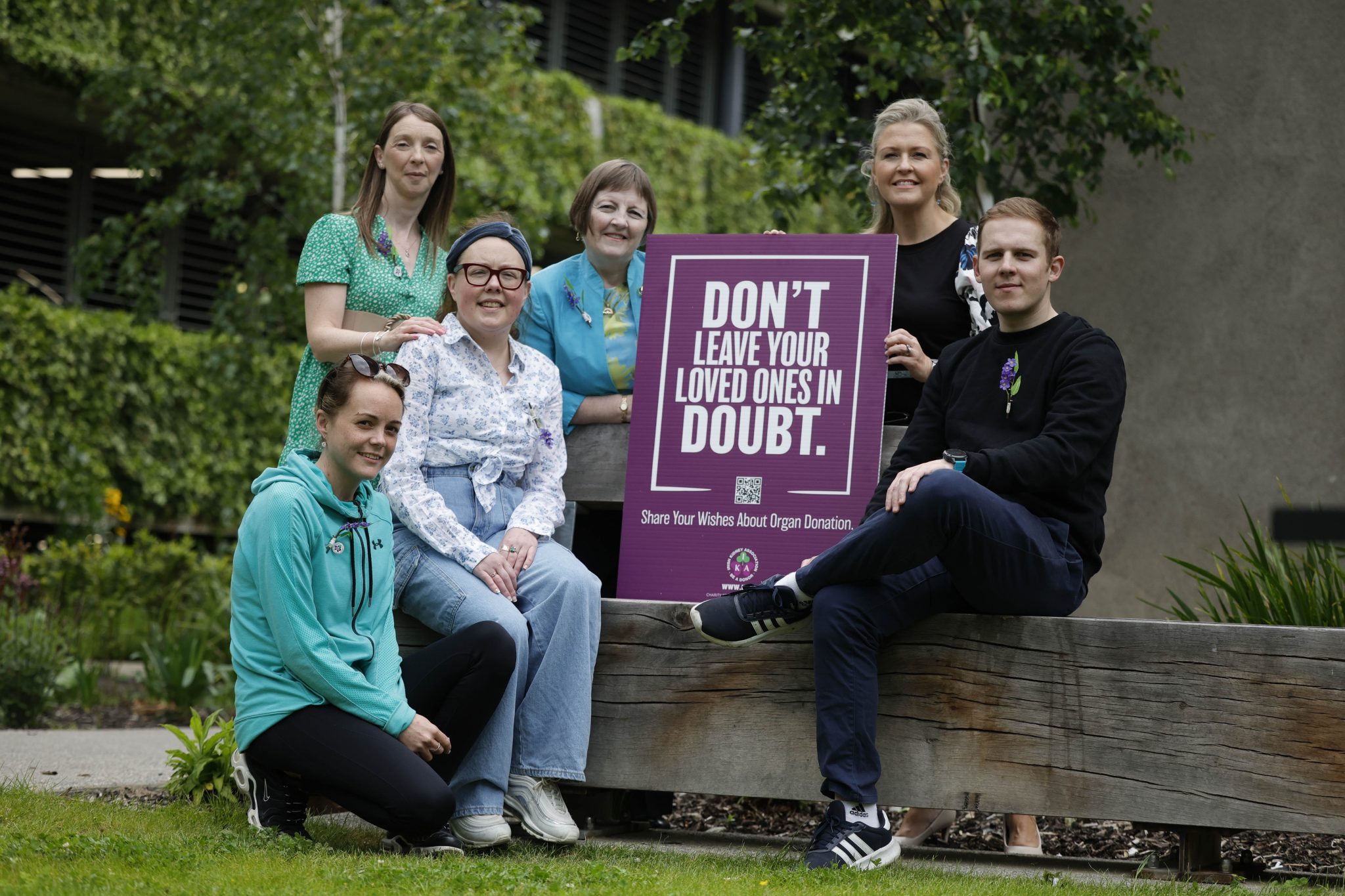 St. Vincent's University Hospital calls for more individuals to become ...
