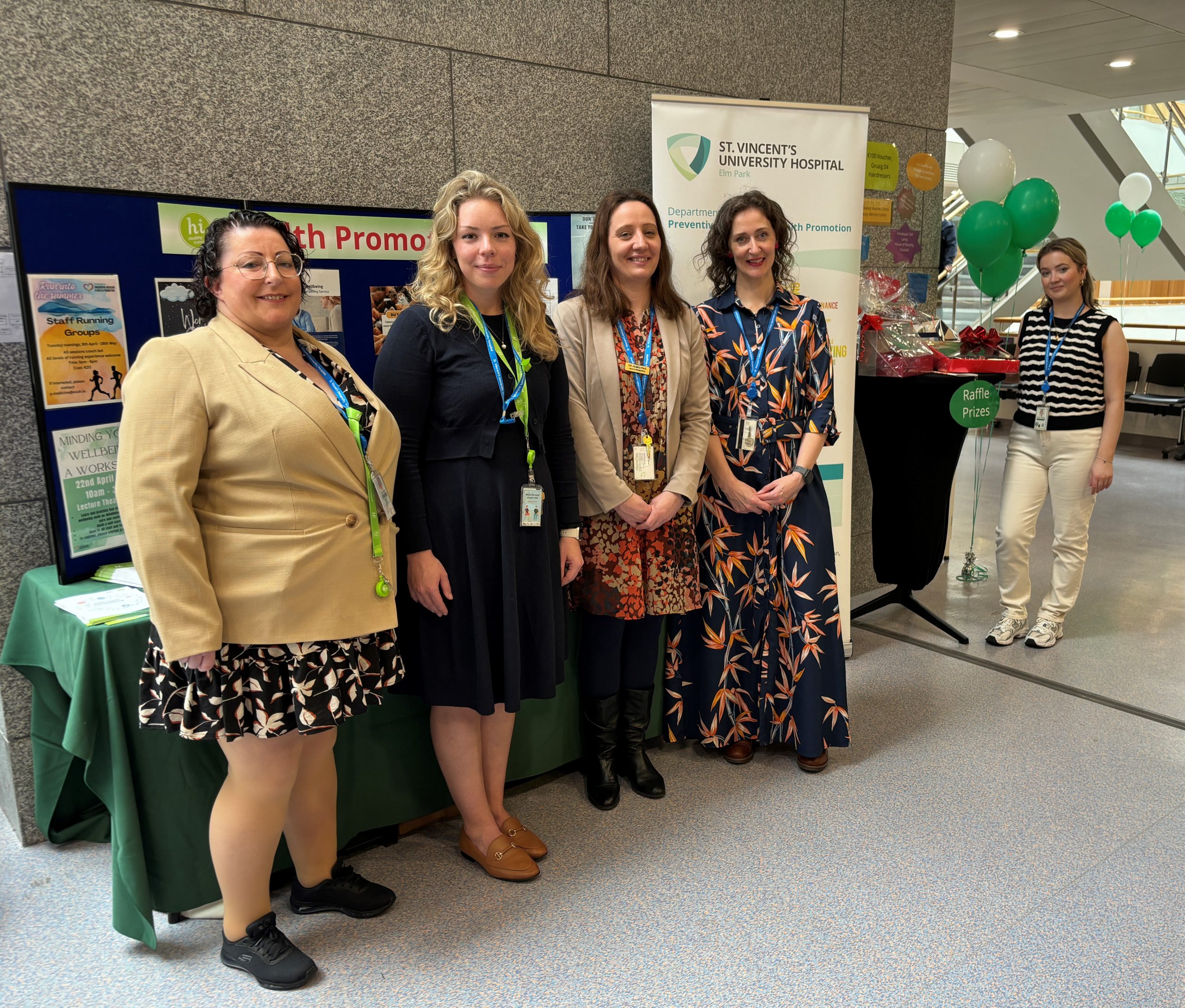 Celebrating Wellness: SVUH's Annual Health Fair Shines Light on ...