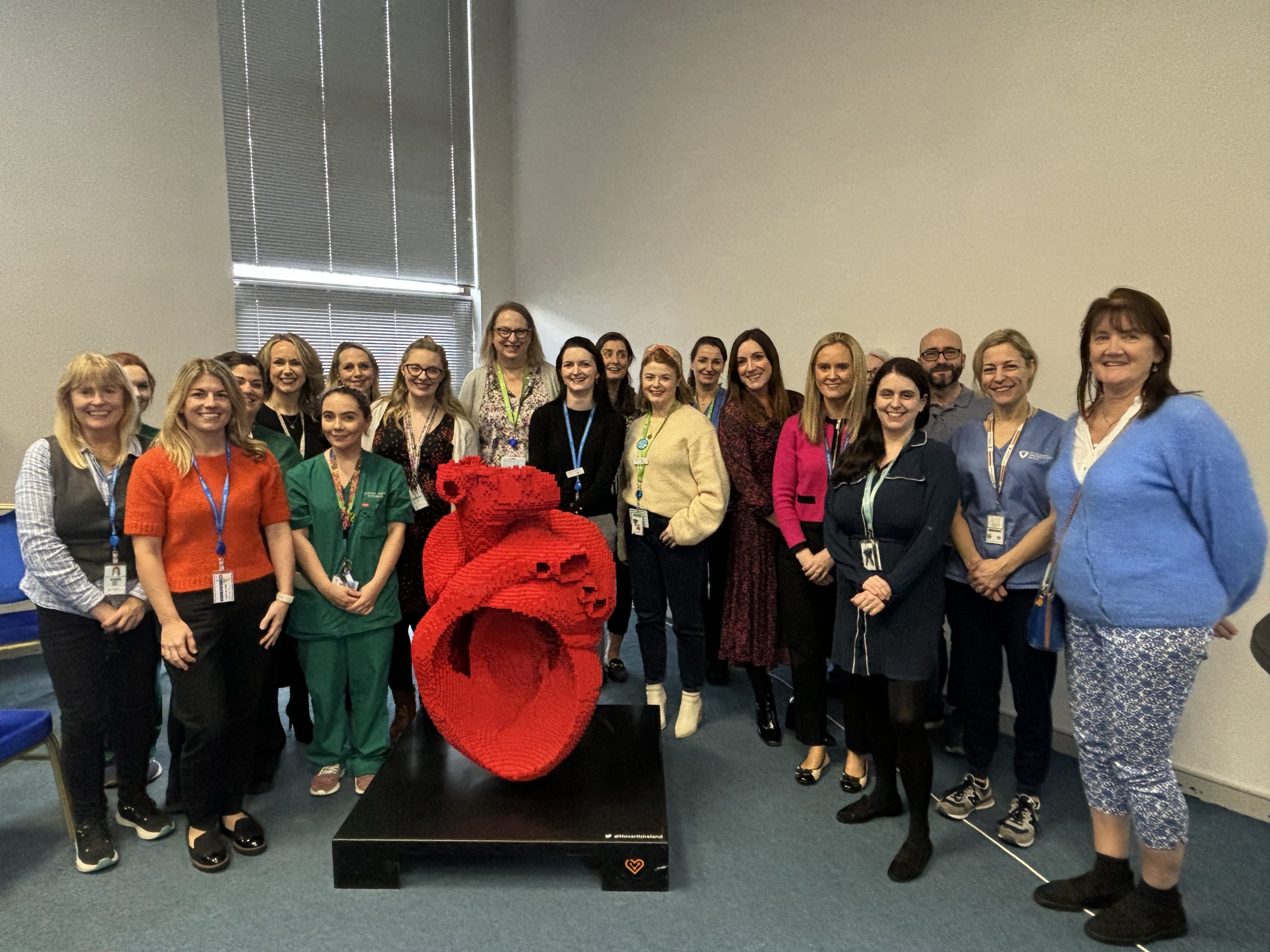 Shaping the Future of Patient Care: SVUH Celebrates the Pioneering Work ...